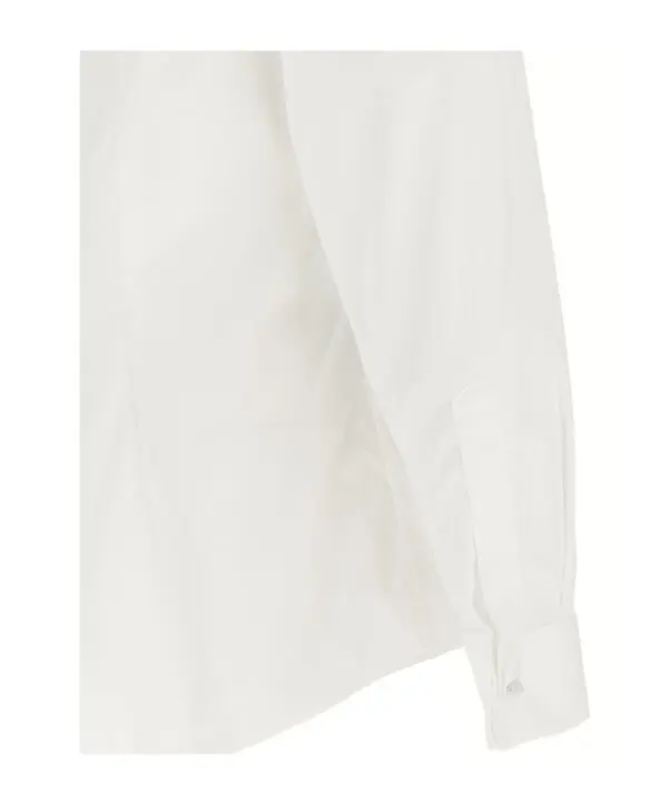 Pal Zileri Tuxedo Shirt