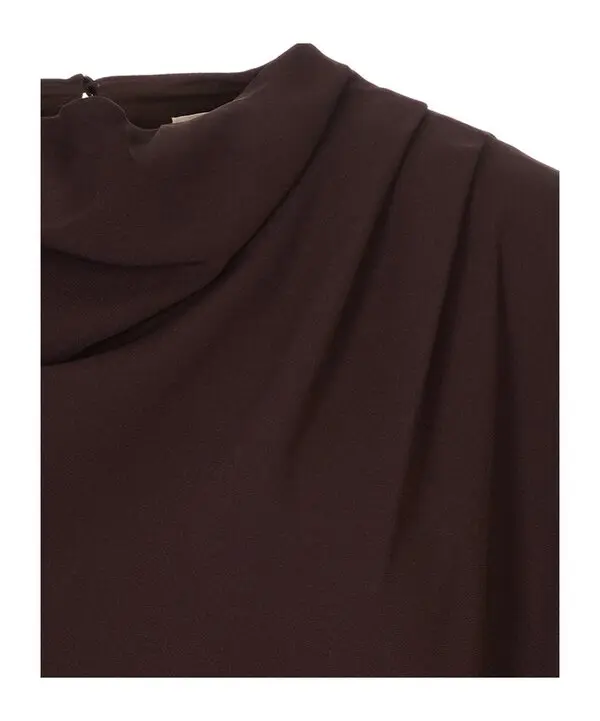 Agnona Sleeveless Top
