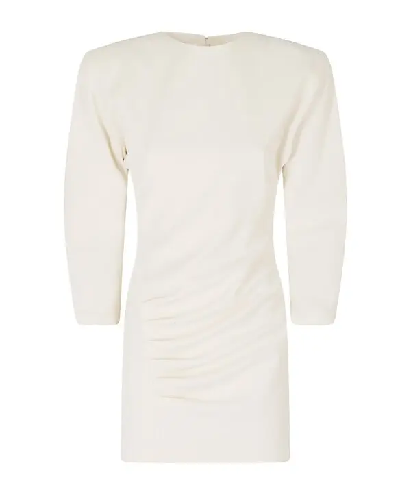 Andamane Long Sleeved Dress