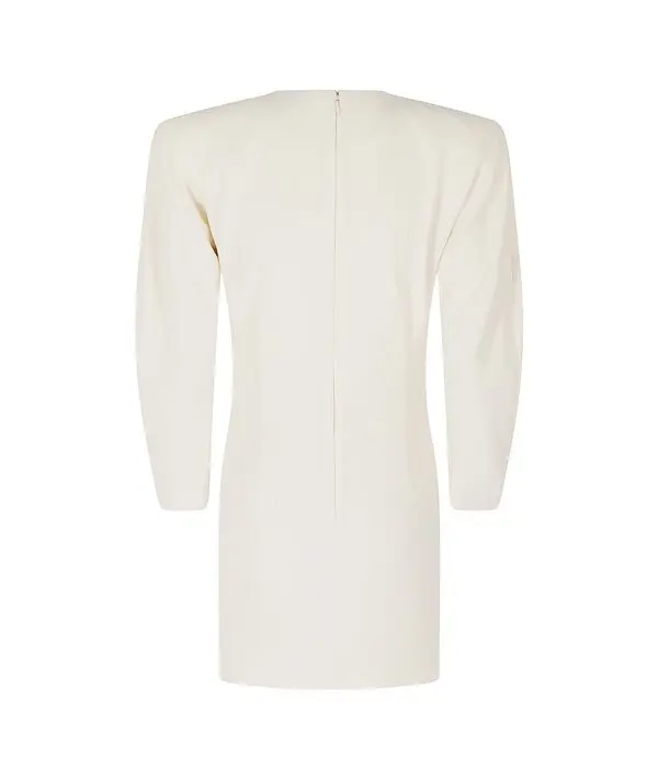 Andamane Long Sleeved Dress