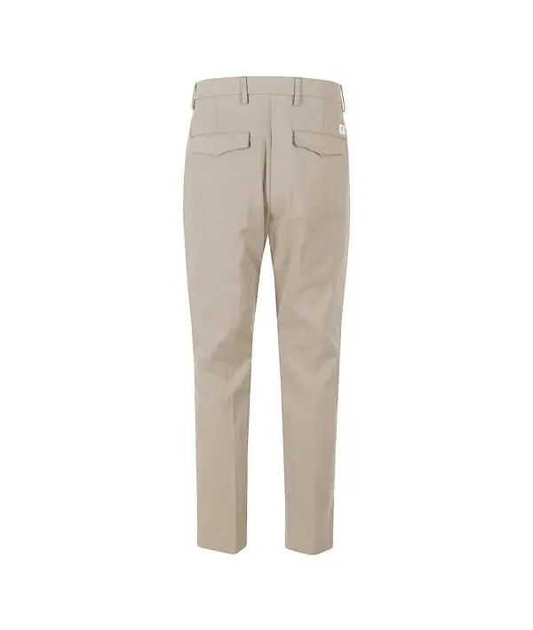DEPARTMENT 5 Casual Trousers With Belt Loops