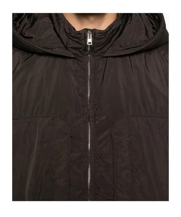 RANRA Long-sleeve Casual Jacket