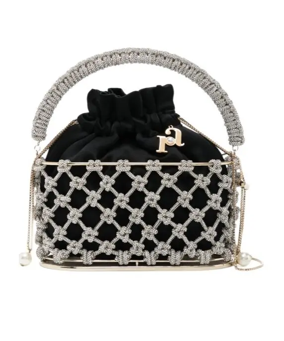 Rosantica Top-handle Shoulder Bag