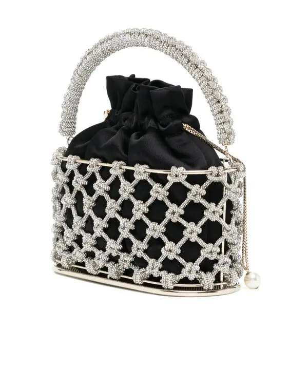Rosantica Top-handle Shoulder Bag