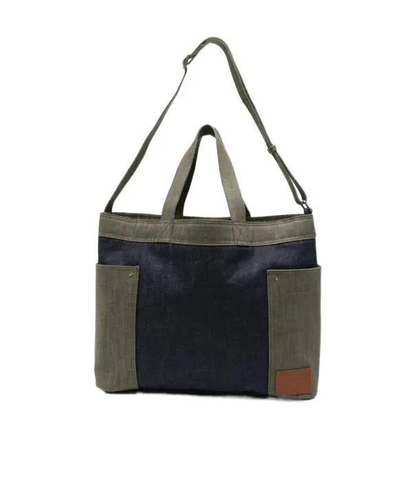 A.p.c. Tote Bag