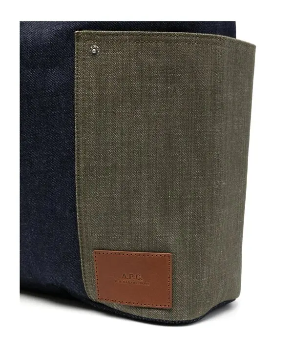 A.p.c. Tote Bag