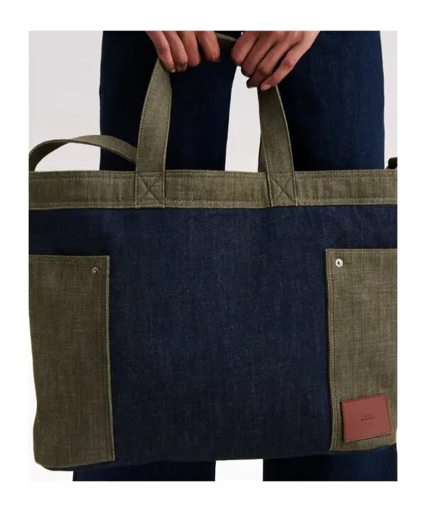 A.p.c. Tote Bag