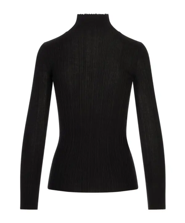 Agnona Long-sleeve Turtleneck