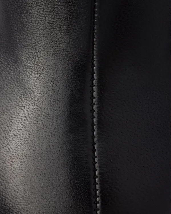 Prada Round-toe Short Boots