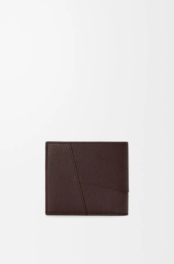 Loewe Puzzle Bi-fold Wallet