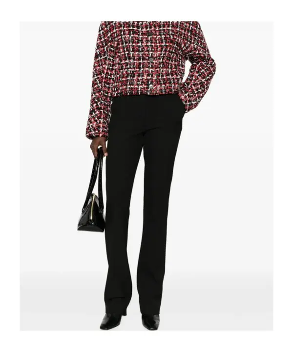 IRO PARIS Flared Casual Pants