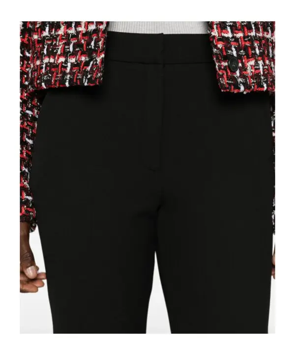 IRO PARIS Flared Casual Pants