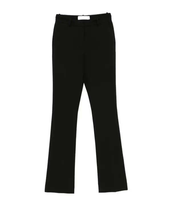 IRO PARIS Flared Casual Pants - No