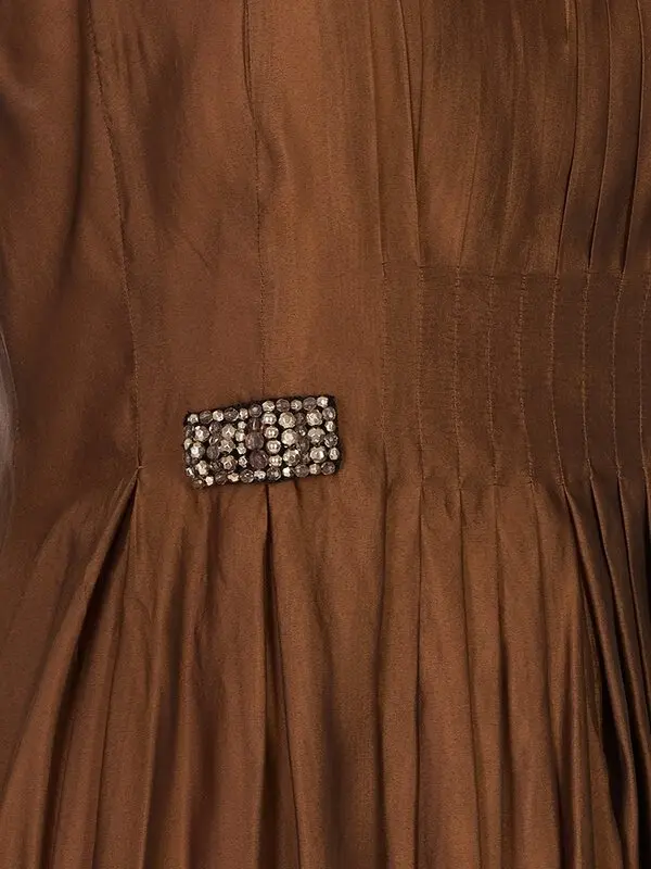 Max Mara Sleeveless Dress