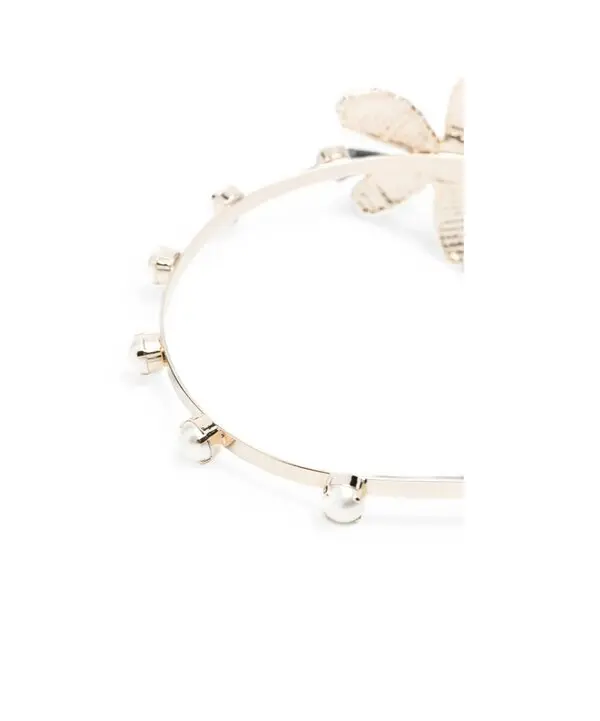 Rosantica Floral-patterned Headband