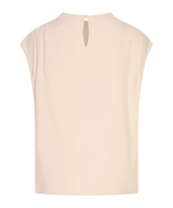 Agnona Sleeveless Top