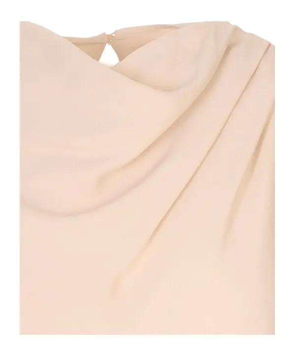 Agnona Sleeveless Top