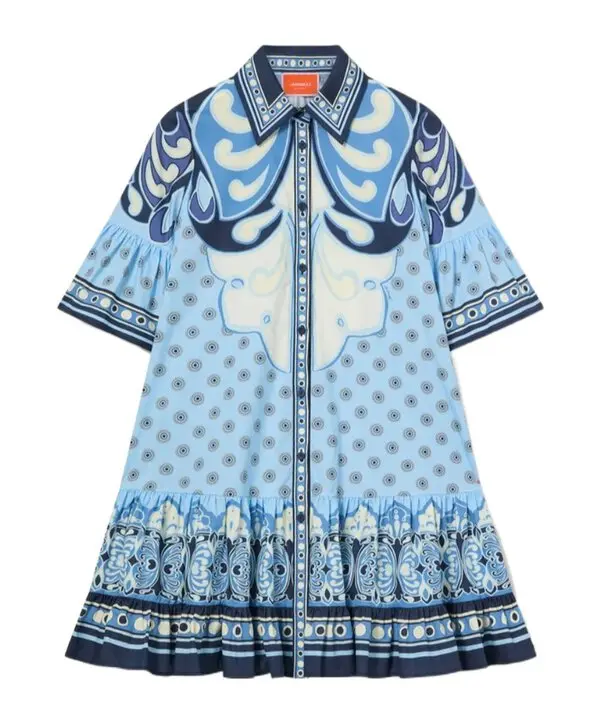 La DoubleJ Choux Dress