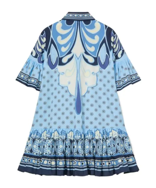 La DoubleJ Choux Dress