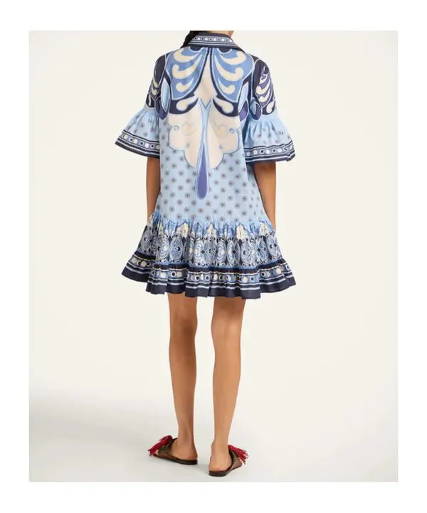 La DoubleJ Choux Dress