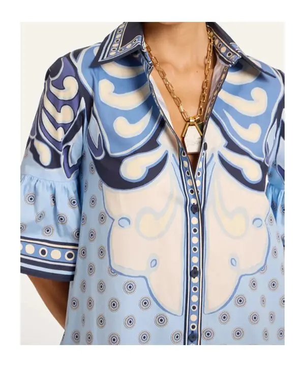 La DoubleJ Choux Dress