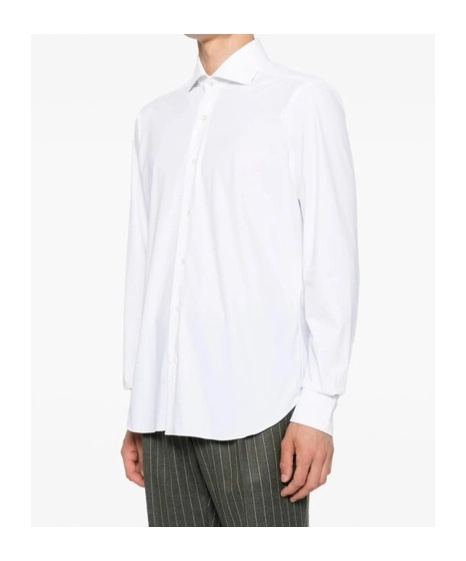 BARBA NAPOLI Long-sleeved Shirt