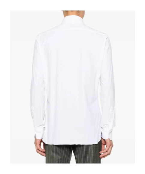BARBA NAPOLI Long-sleeved Shirt