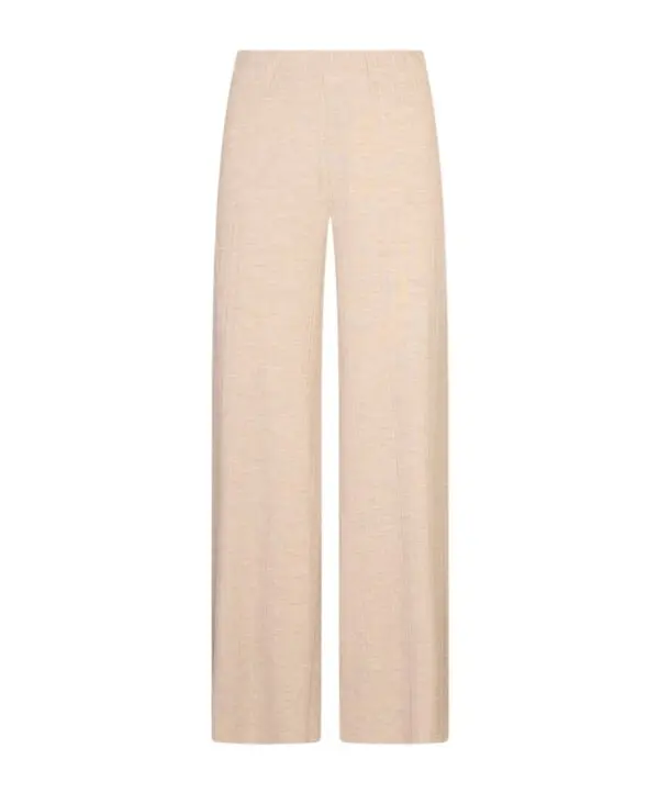 Agnona Straight-leg Casual Pants