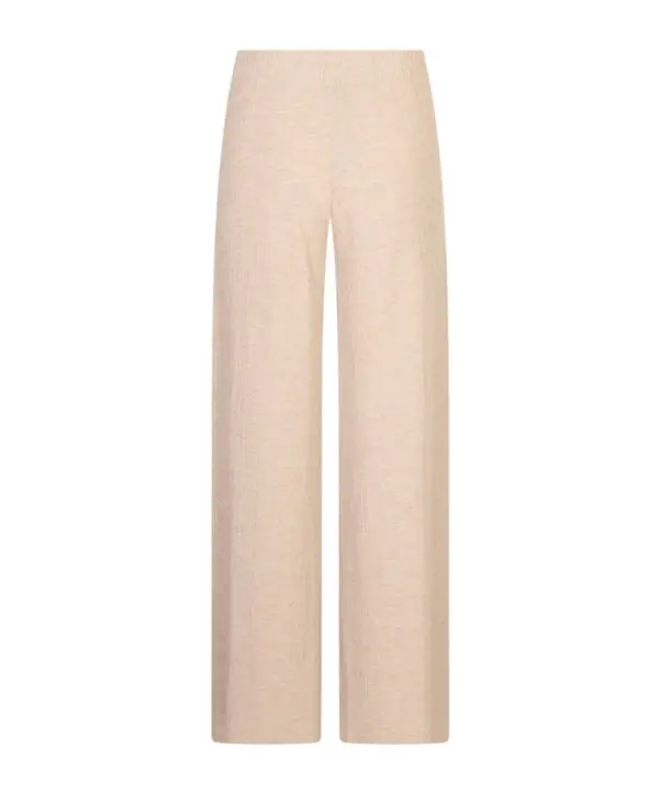 Agnona Straight-leg Casual Pants