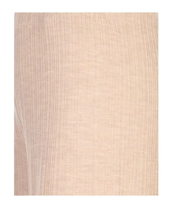 Agnona Straight-leg Casual Pants