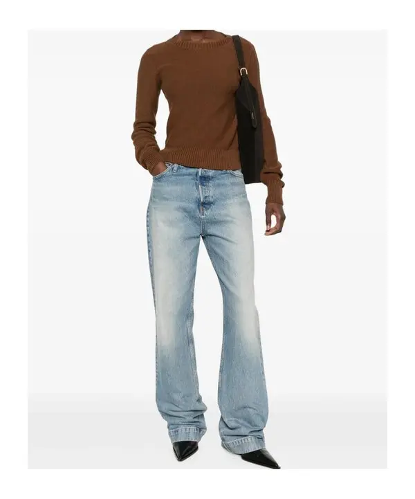 BASERANGE Long-sleeved Knitwear