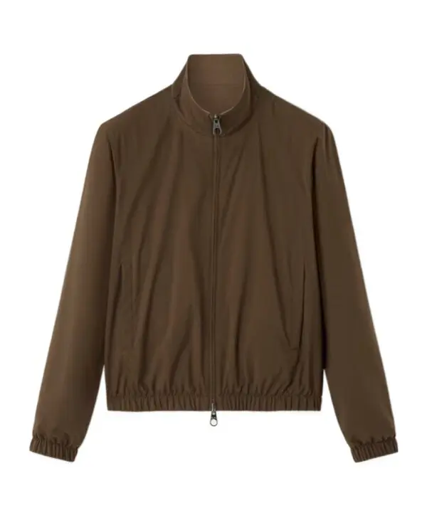 Loro Piana Windmate Bomber Jacket
