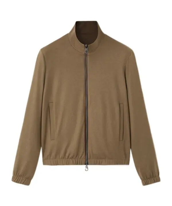 Loro Piana Windmate Bomber Jacket
