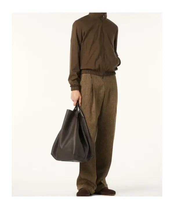 Loro Piana Windmate Bomber Jacket