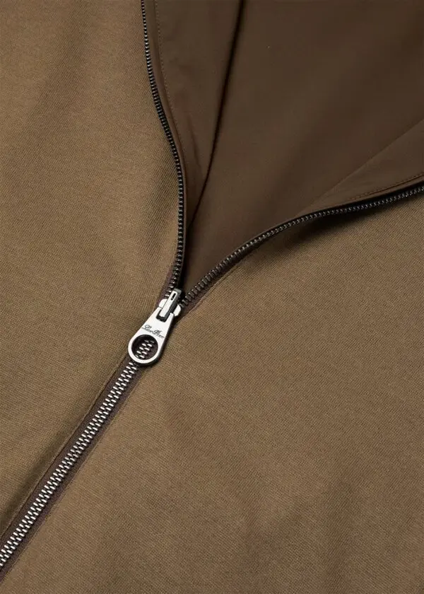 Loro Piana Windmate Bomber Jacket