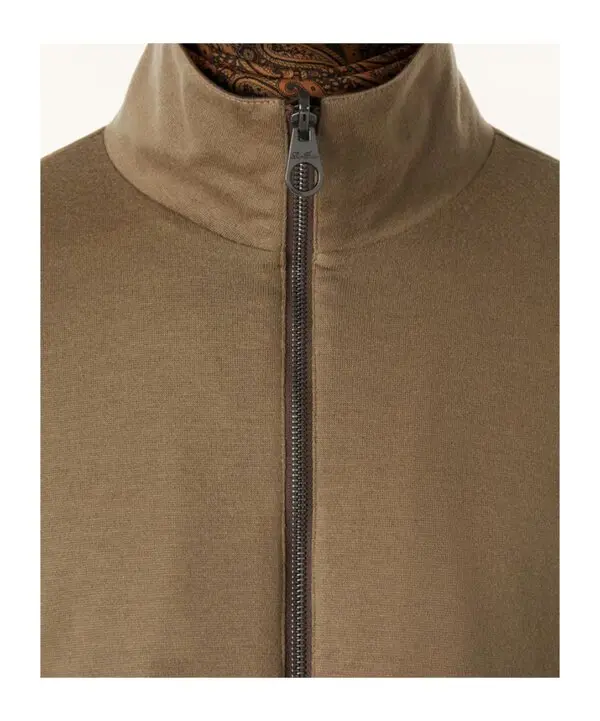 Loro Piana Windmate Bomber Jacket
