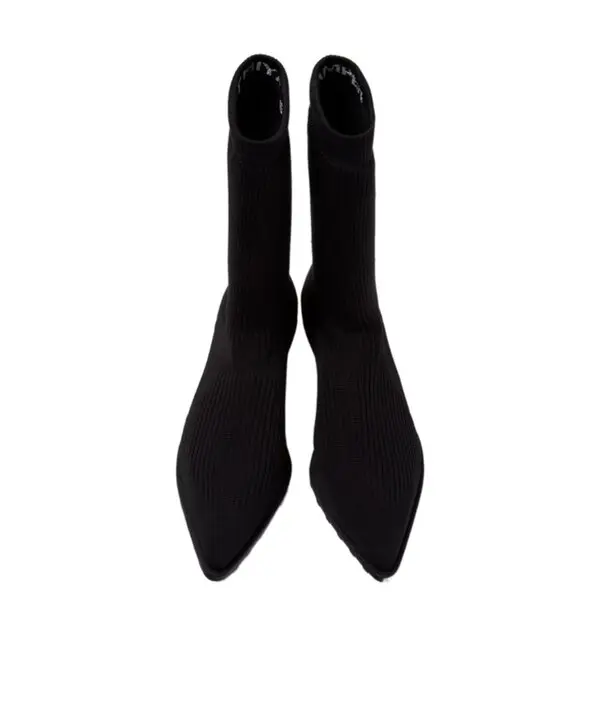 Camper X Issey Miyake Ankle Boots - Black