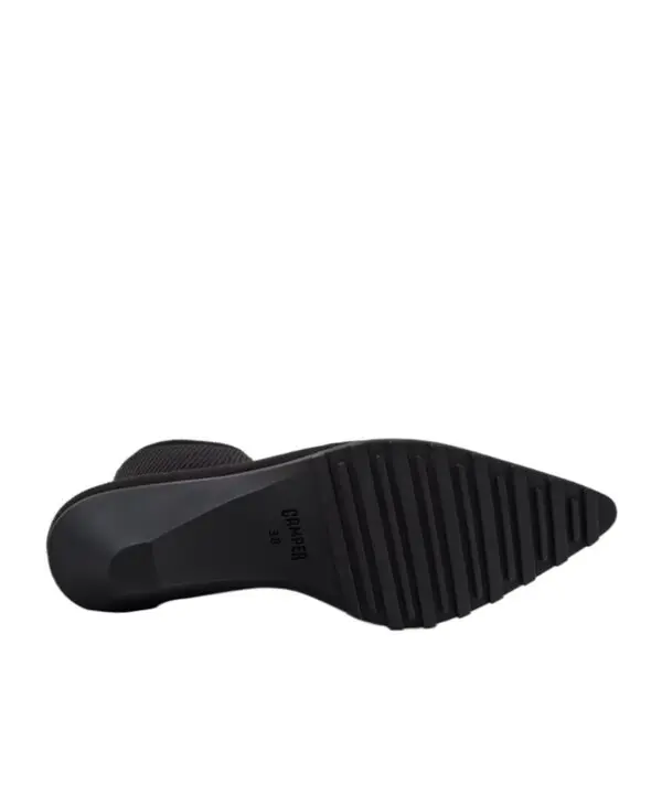 Camper X Issey Miyake Ankle Boots - Black