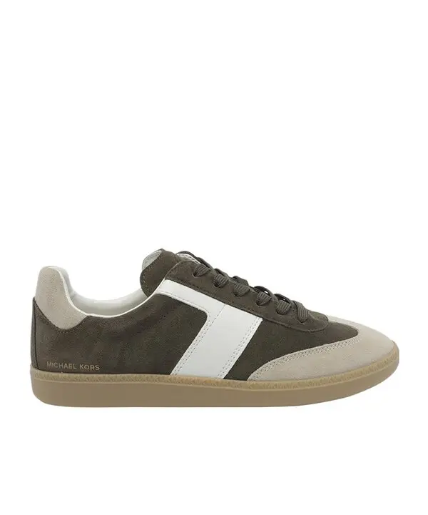 Michael Kors Lace-up Sneakers
