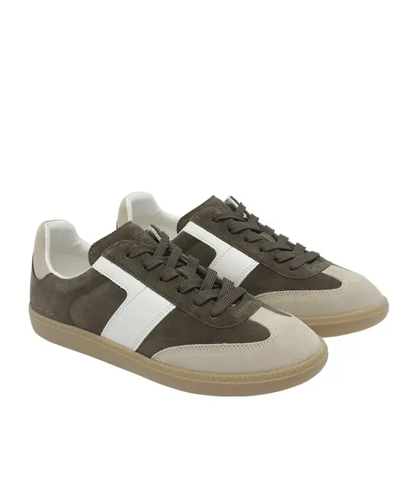 Michael Kors Lace-up Sneakers