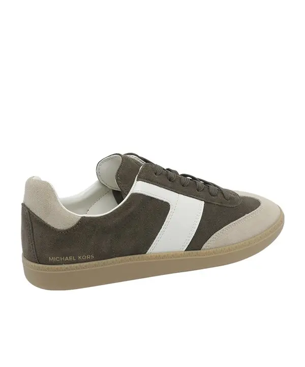 Michael Kors Lace-up Sneakers