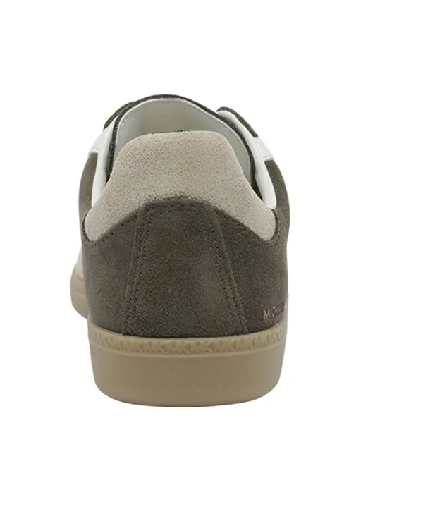 Michael Kors Lace-up Sneakers