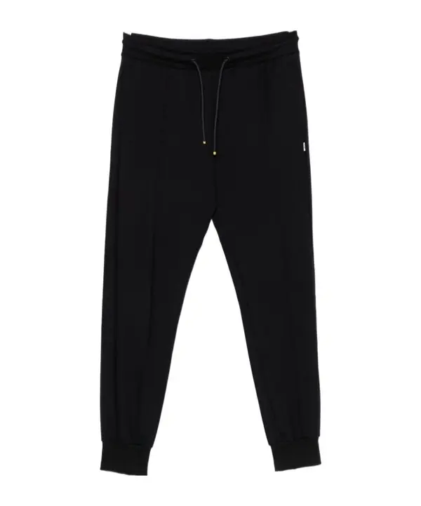 Paul Smith Drawstring-waist Track Pants