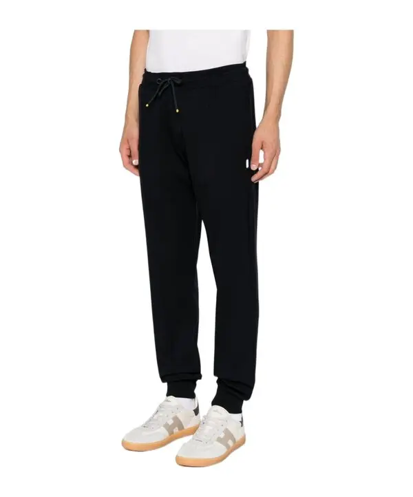 Paul Smith Drawstring-waist Track Pants