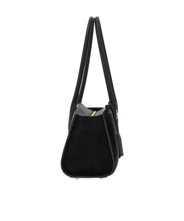 FERRAGAMO Studio Soft Bag East West