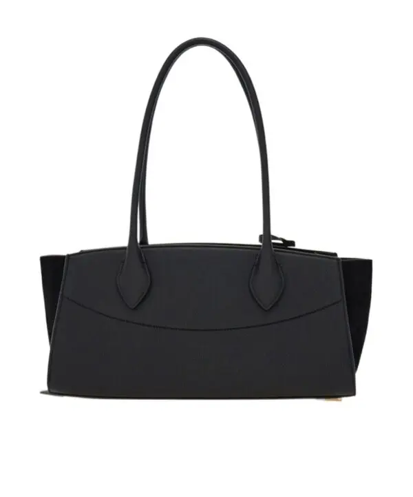 FERRAGAMO Studio Soft Bag East West