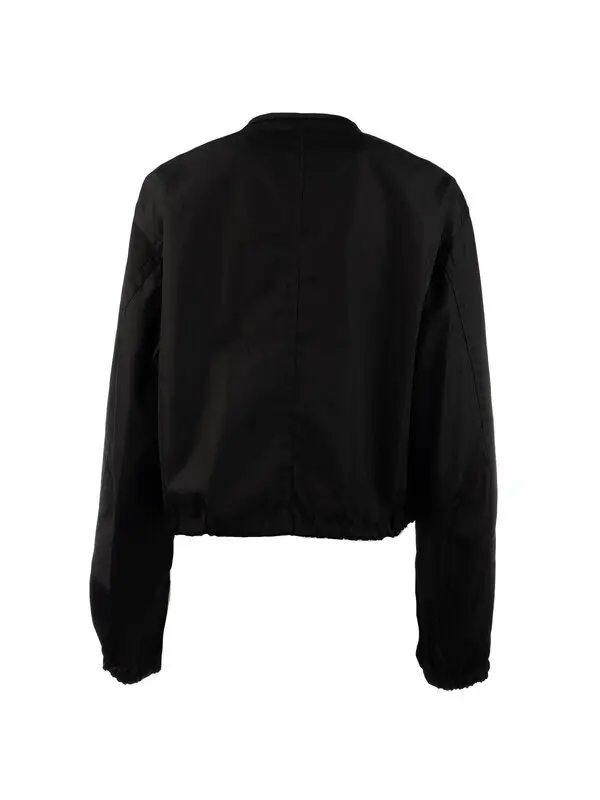 Prada Long-sleeve Casual Jacket