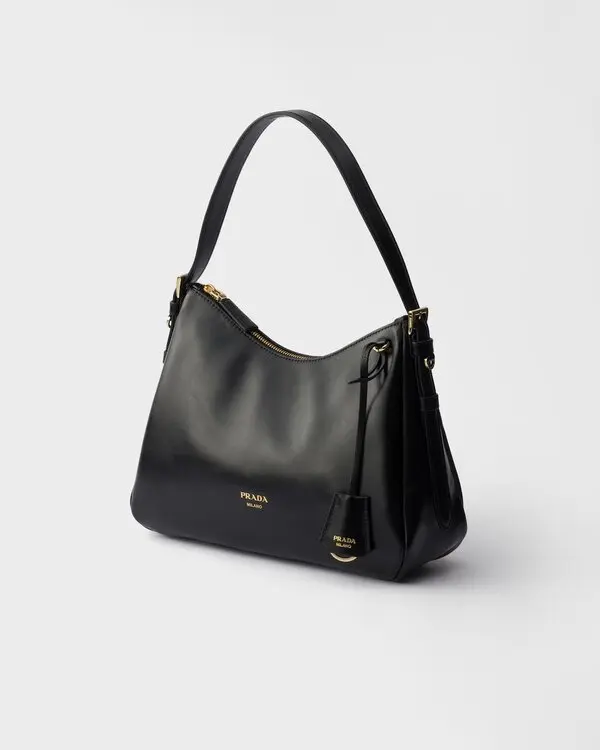 Prada Pelle Shoulder Bag