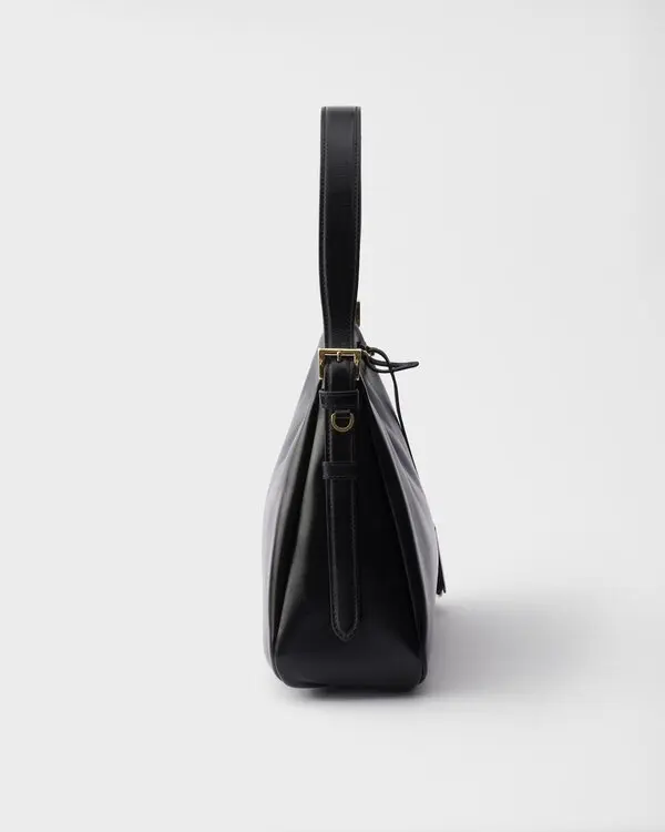 Prada Pelle Shoulder Bag