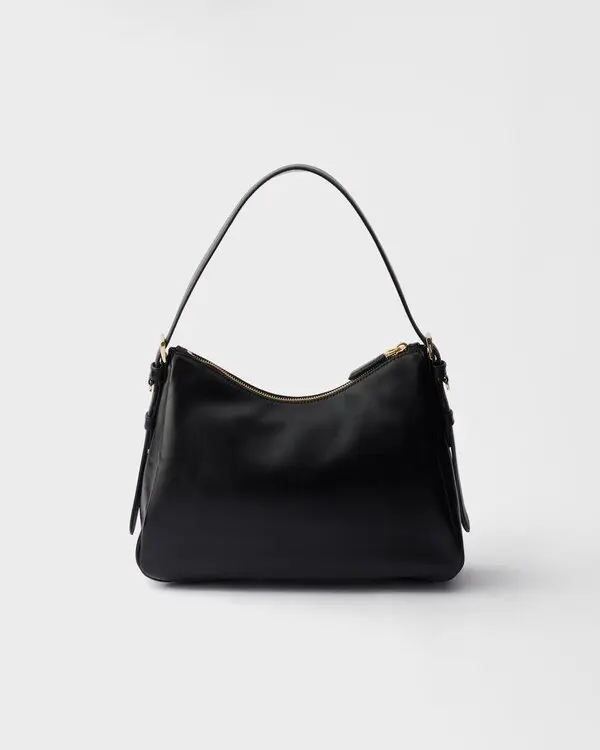 Prada Pelle Shoulder Bag